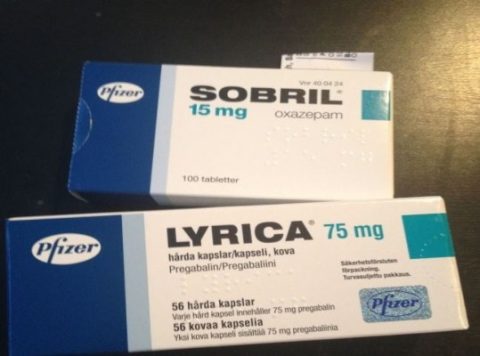 oxazepam 10 mg Snel Medicijn